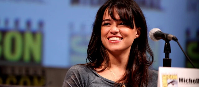 Avdekk mysteriene rundt Michelle Rodriguez: En stjernes liv og karriere!